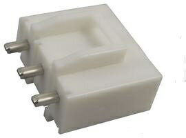 B03P-VL 6.2mm間距 3P Wire-To-Board JST VL系列線對線連接器插座 / 板座 / 針座(含稅)【佑齊企業 iCmore】 | 佑齊企業電子商城直營店 | 樂天 ...