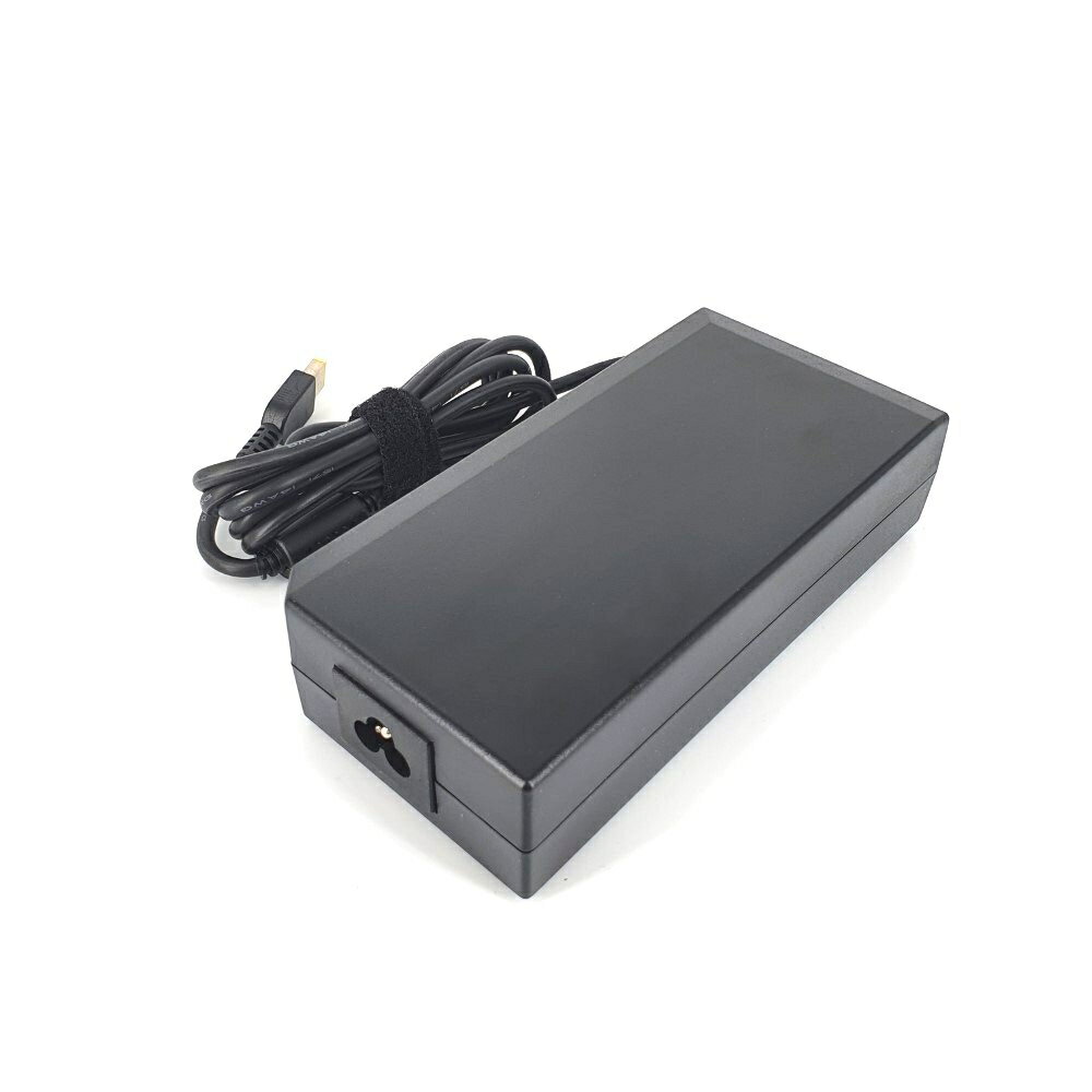 聯想 LENOVO 170W 原廠規格 變壓器 20V 8.5A 方口帶針 充電器 電源線 充電線 E460 E560 E560p ...