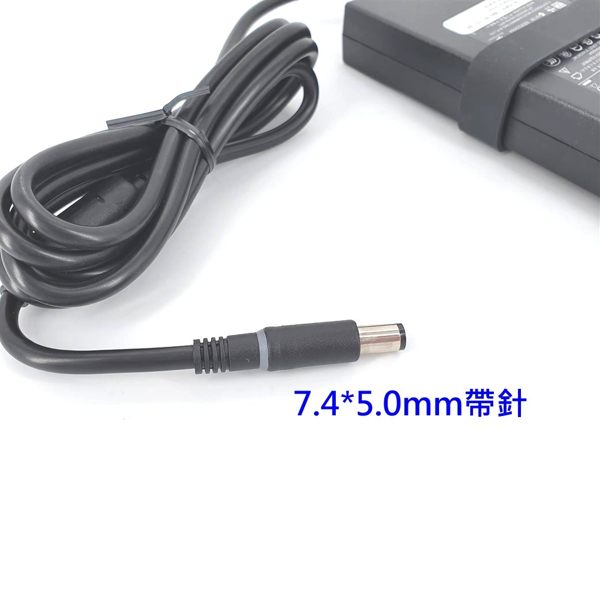 DELL 90W 原廠規格 薄型 變壓器 Inspiron 14R 5420 15 3520 15R 5520 7520 15z 5523 ...