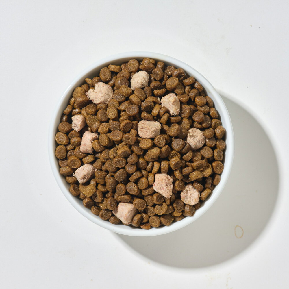 【SofyDOG】Hyperr超躍 貓咪無穀飼料+凍乾 雞肉鹿肉 2公斤 五件組 | SofyDOG直營店 | 樂天市場Rakuten