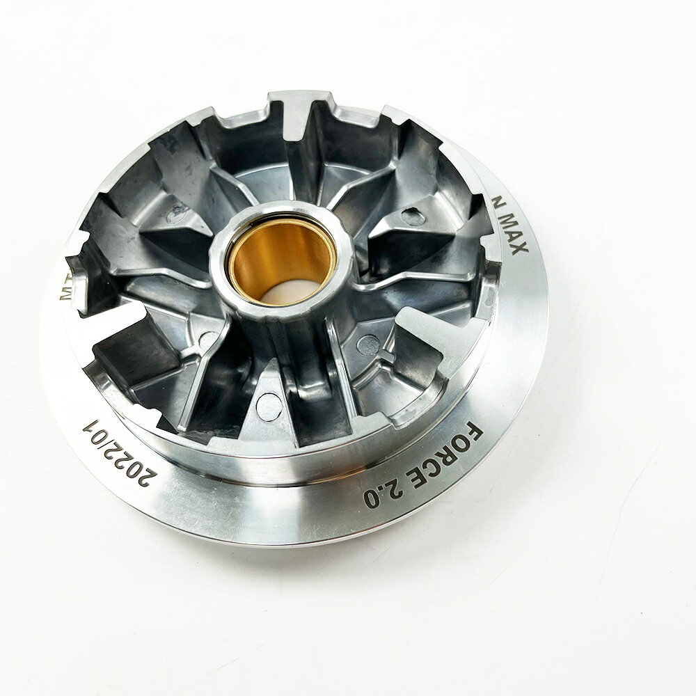 台北車業 MTRT 輕量化 普利盤組 普利盤前組 半組 前組 傳動前組 FORCE2.0 NMAX FORCE 二代 | 指尖購物 | 樂天市場Rakuten