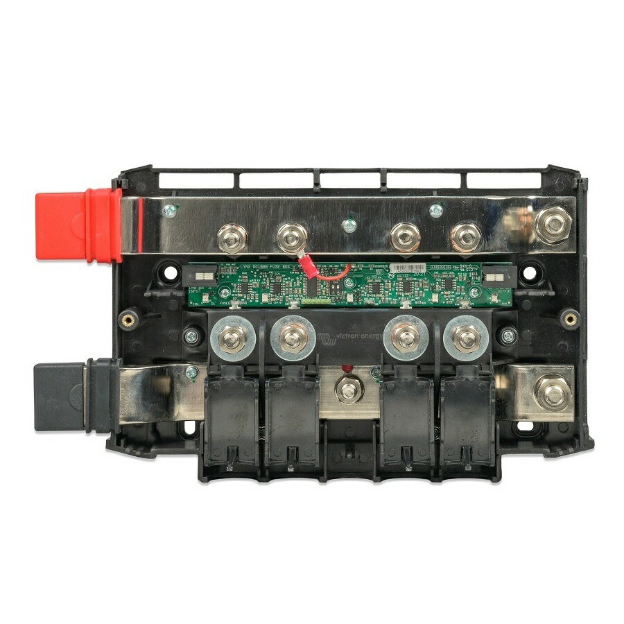 Victron Lynx Distributor 配電器 M10 / LYN060102010 | 川山岳海直營店 | 樂天市場Rakuten