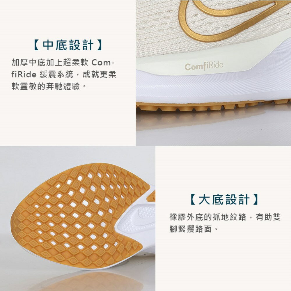 NIKE WMNS QUEST 6 女慢跑鞋(免運 路跑 運動 休閒「FD6034-003」≡排汗專家≡ | 排汗專家直營店 | 樂天市場 ...