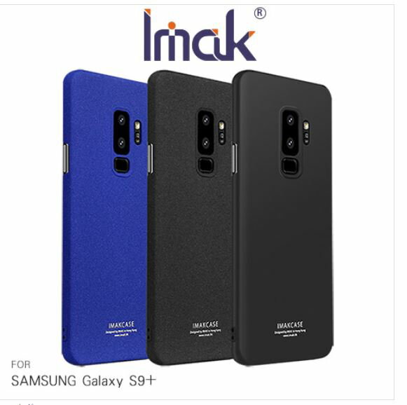 Imak SAMSUNG Galaxy S9 創意支架牛仔殼 | SHOW數位直營店 | 樂天市場Rakuten