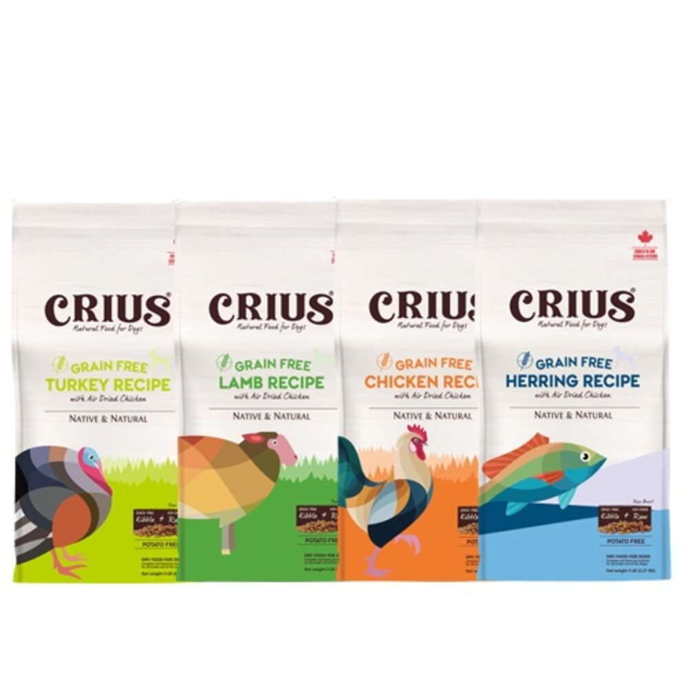 CRIUS 克瑞斯 天然寵物無榖犬糧 1LB 天然風乾肉塊 無榖犬糧 犬糧 狗飼料『🐶🐱Ayumi』 | ayumi愛犬生活-寵物精品館直營店 | 樂天市場Rakuten