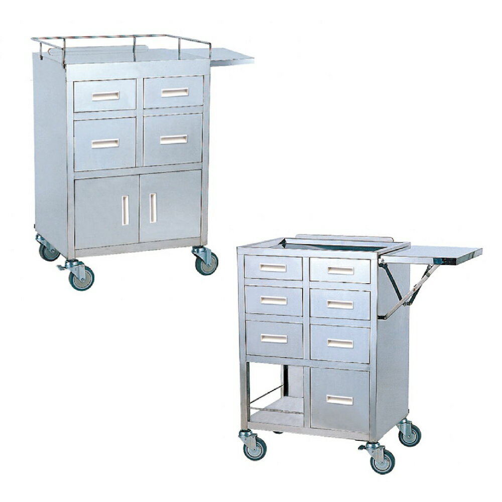 耀宏急救車YH053 YH054 附急救板 不鏽鋼器械車 醫院診所器械車 醫療車 醫療推車 醫院 推車 不鏽鋼 器械推車 | 雙寶居家保健生活館直營店 | 樂天市場Rakuten