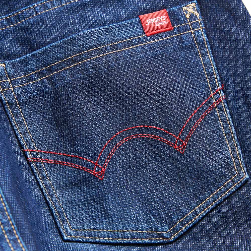 EDWIN 男款 東京紅360° 迦績彈力機能極窄管褲 (原藍磨) | EDWIN官方旗艦店直營店 | 樂天市場Rakuten