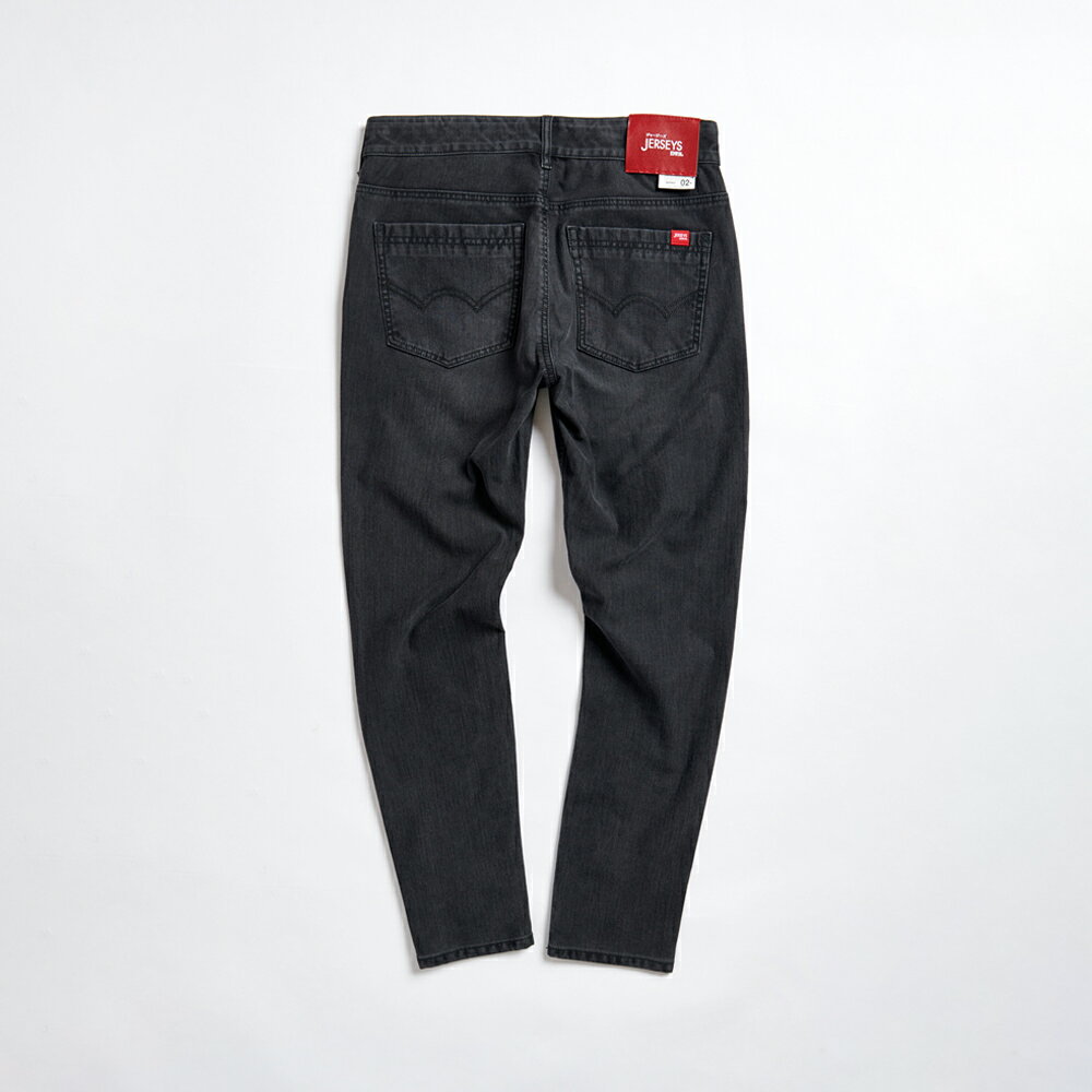 EDWIN 男款 東京紅360° 迦績彈力機能極窄管褲 (黑色) | EDWIN官方旗艦店直營店 | 樂天市場Rakuten