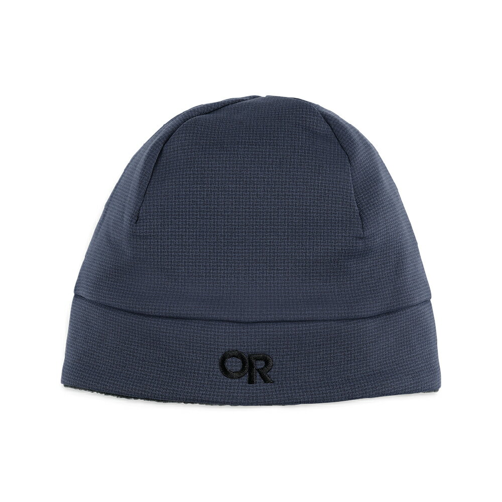 【Outdoor Research 美國 WIND PRO HAT 防風透氣保暖護耳帽《海軍藍》】243592/保暖帽/雪帽 | 悠遊山水戶外 ...
