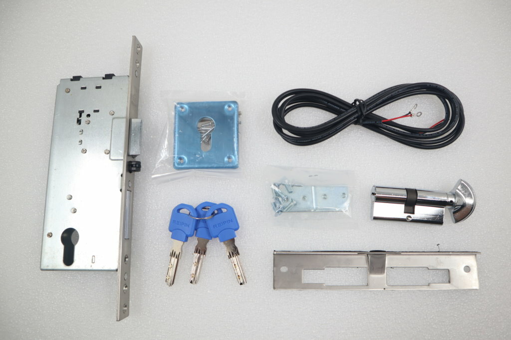 睿品-隱藏式電鎖 1200-50mm [ 通用cisa 12015隱藏式電鎖 ] | 大禾自動車直營店 | 樂天市場Rakuten