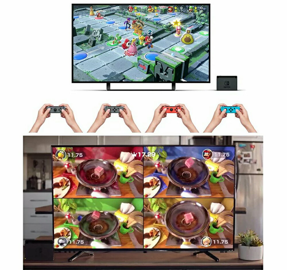 NS Switch 遊戲 瑪利歐派對 超級巨星 中文版【esoon】 贈搖桿帽 瑪利歐派對 mario party 瑪莉歐 | esoon3C電玩商城 | 樂天市場Rakuten