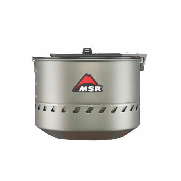 【MSR】Reactor效率系統爐 2.5L MSR-06902 熱輻射轉換爐 快速爐 野炊 露營 悠遊戶外 | 悠遊戶外露營生活館直營店 | 樂天市場Rakuten