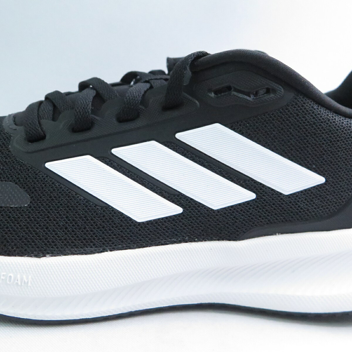 ADIDAS IH7759 RUNFALCON 5 W 女慢跑鞋 透氣 緩震 黑/白【iSport愛運動】 | ISPORTSHOP直營店 ...