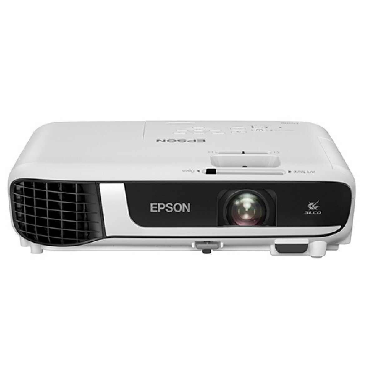 EPSON 愛普生 EB-W52 4000流明 3LCD色彩 商用 會議 WXGA 投影機 | 金曲音響 | 金曲音響直營店 | 樂天市場 ...