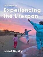 LaunchPad for Experiencing the Life Span (4版) Janet Belsky 2016 Pan ...