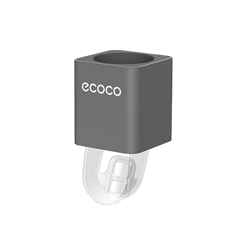 Ecoco 擠牙膏器 擠牙膏 牙膏擠壓器 牙膏架 牙膏 壁掛 太空鋁 自動擠牙膏 無痕 浴室 收納架 擠牙膏神器 | 指尖購物 | 樂天市場Rakuten