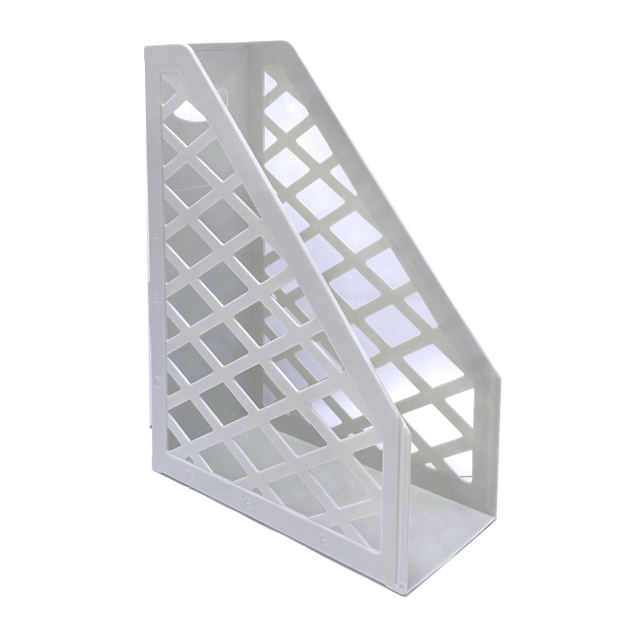 ABEL 力大 63604 開放式雜誌盒 雜誌箱 (A4) | 聯盟文具直營店 | 樂天市場Rakuten