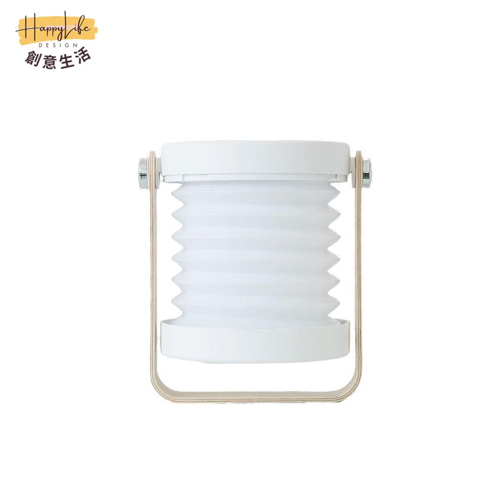 復古 手提木手柄燈籠 小夜燈 LED護眼閱讀燈 伸縮折疊臺燈 高檔禮品[PP0521011] | HappyLife 創意生活 | 樂天市場 ...