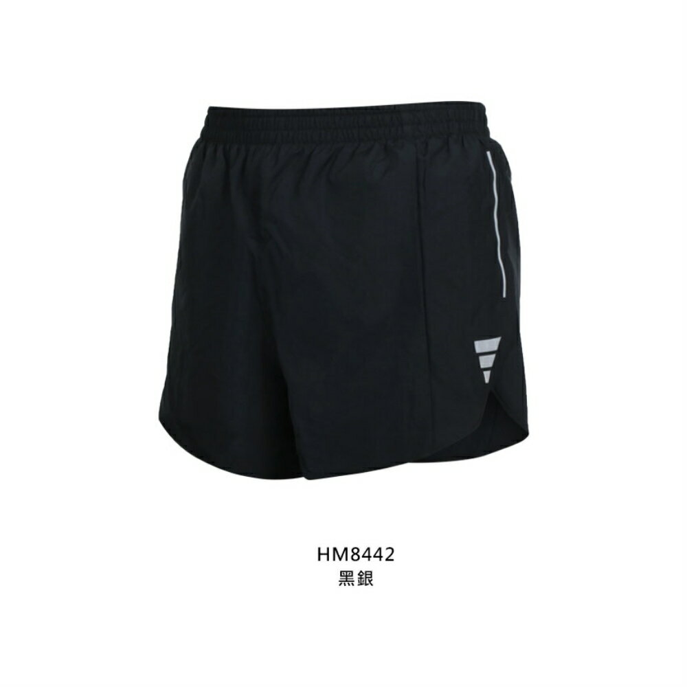 ADIDAS 男運動短褲(三分褲 平織 吸濕排汗 亞規 反光 慢跑 愛迪達「HM8442」≡排汗專家≡ | 排汗專家直營店 | 樂天市場Rakuten