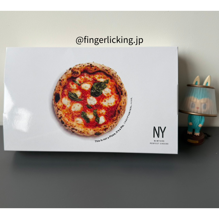 【預購】日本代購NewYork Perfect Cheese Perfect Pizza｜完美披薩｜東京伴手禮｜披薩餅乾｜披薩千層｜東京車站 ...