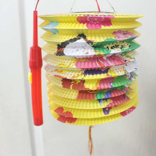 伸縮直筒紙燈籠 + LED燈籠提把 伸縮燈籠(進口/卡通彩圖)/一袋12套入(定55) 小提燈 元宵燈籠 | 旻泉精品批發網直營店 | 樂天 ...