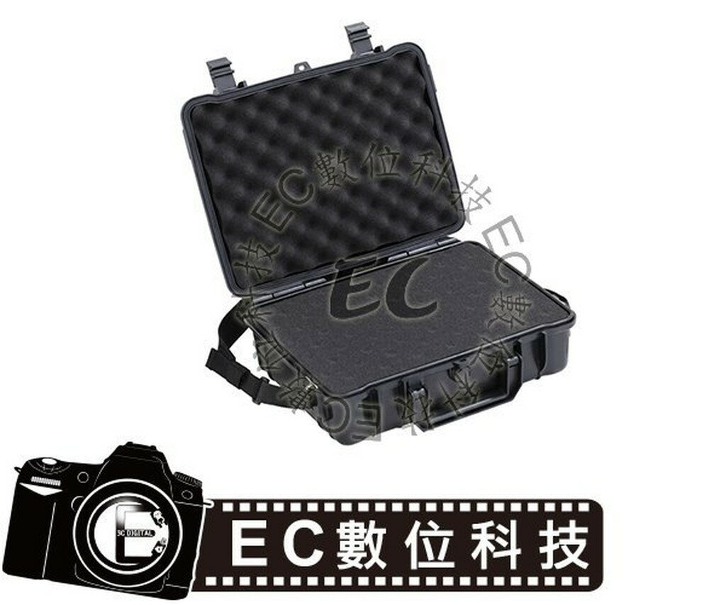 【EC數位】WONDERFUL 萬得福 PC-2809 氣密箱 小型箱 | EC數位 | 樂天市場Rakuten