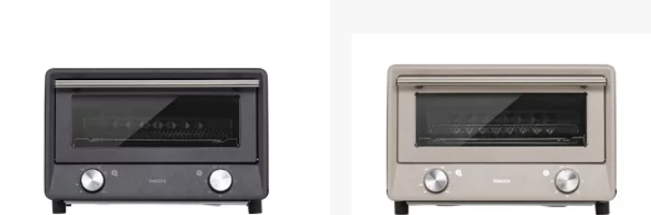 (免運) YAMAZEN 山善 YTU-DC130 烤麵包 小烤 4片吐司 30分定時 80~250度 可拆解清潔 | Metis直營店 | 樂天市場Rakuten