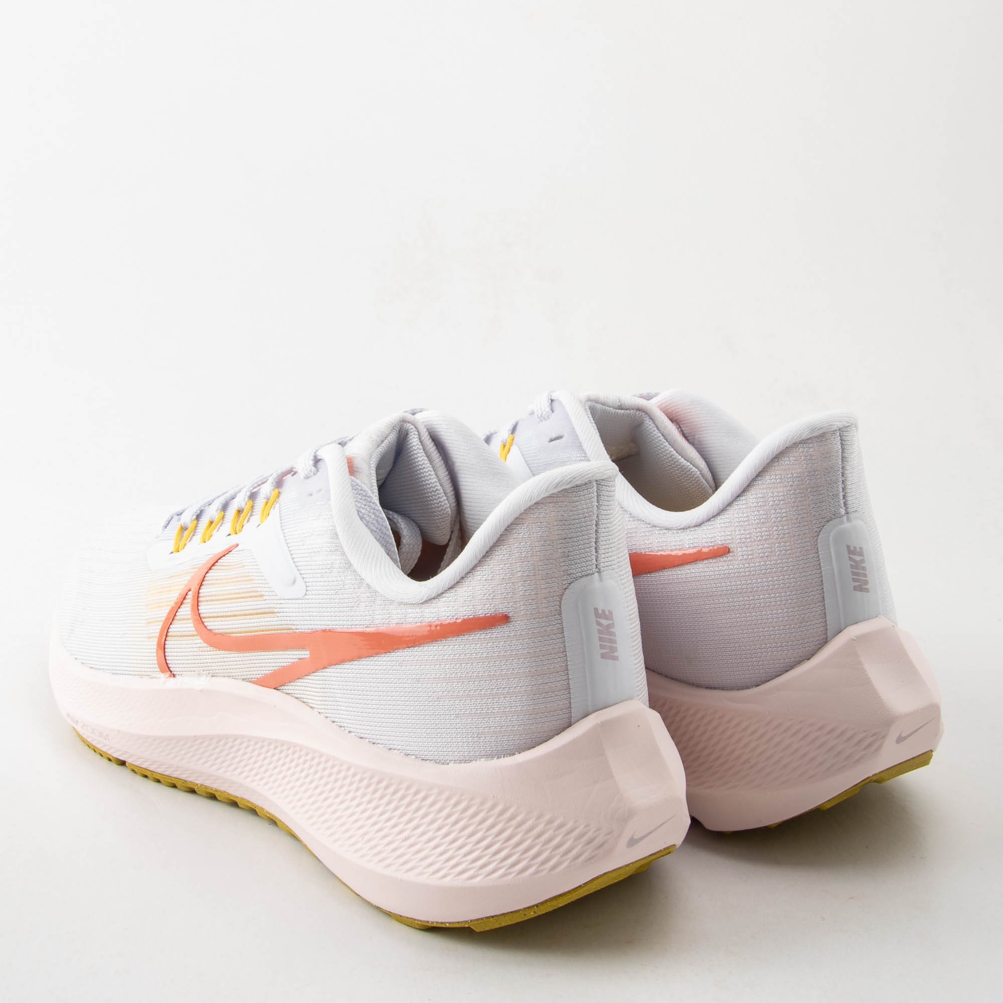 Nike Air Zoom Pegasus 39 女鞋 白粉 慢跑鞋 DH4072-501 現貨出清 | 新動力運動流行館 | 樂天市場Rakuten