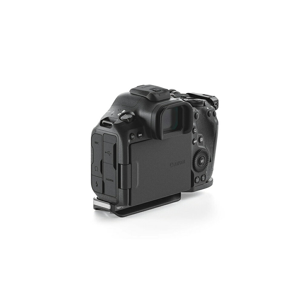 TILTA 鐵頭 TA-T68-HCC-B Canon R5 II 半籠 黑 Arca 阿卡規格 公司貨 相機專家 | CameraPro相機 ...