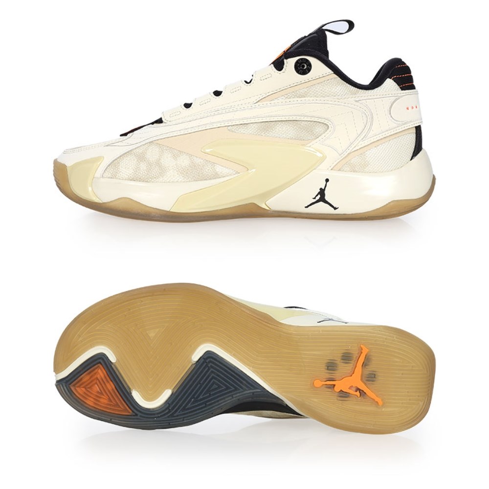 NIKE JORDAN LUKA 2 PF 男籃球鞋(免運 運動 戶外「DX9012-100」≡排汗專家≡ | 排汗專家直營店 | 樂天市場 ...