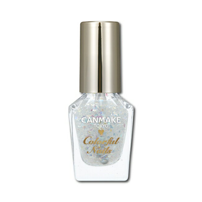 CANMAKE 新晶燦指甲油 3024-N24 8ML | 屈臣氏Watsons直營店 | 樂天市場Rakuten