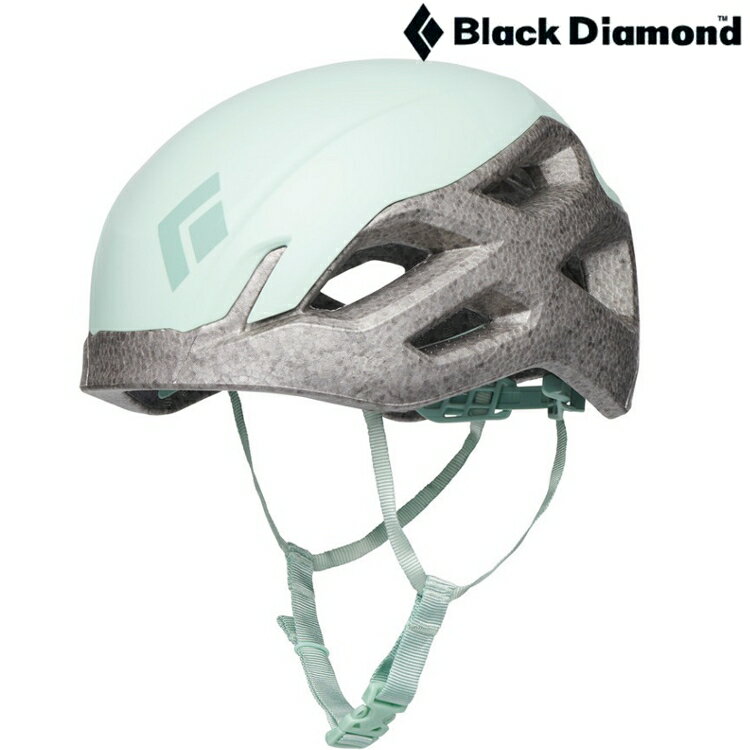 Black Diamond Vision Helmet 安全岩盔/頭盔/安全帽 BD 620217 海沫綠 Foam Green | 台北山水 ...