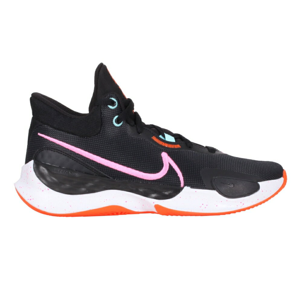 NIKE RENEW ELEVATE III 男籃球鞋(免運 訓練 中筒 避震「DD9304-007」≡排汗專家≡ | 排汗專家直營店 ...