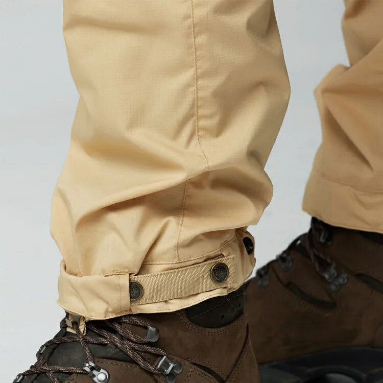 ├登山樂┤瑞典Fjallraven Keb Vidda Pro Lite Trousers 長褲 男 FR86891-030 深灰 | 登山樂 ...