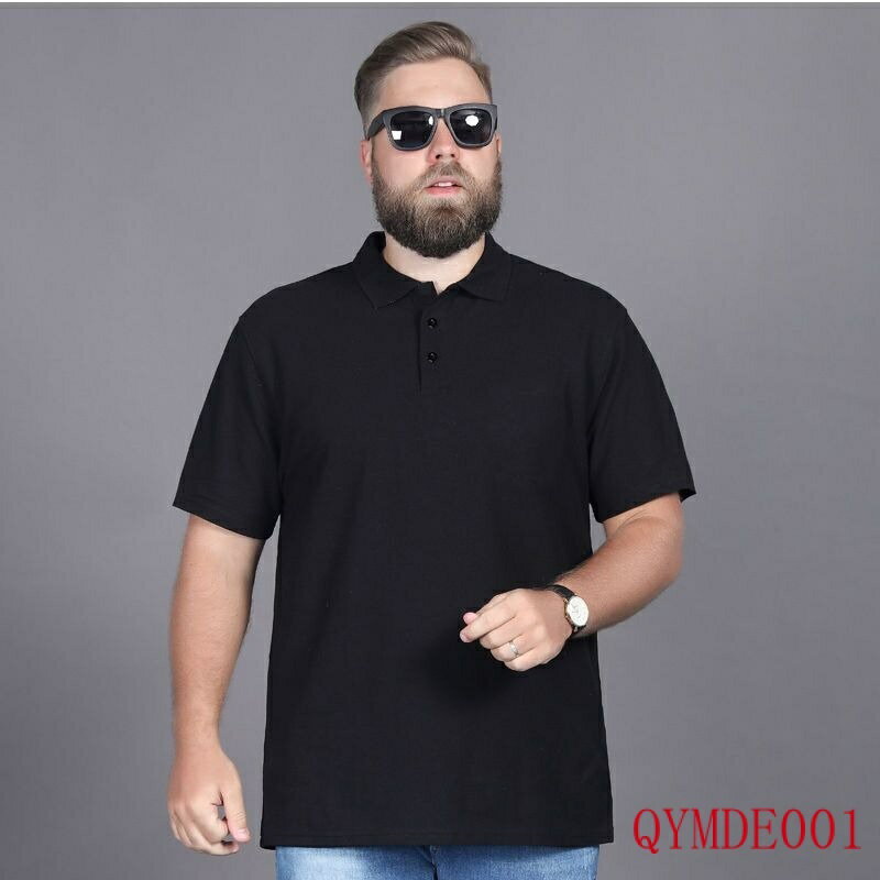 180公斤 12XL大尺碼男裝 特大碼夏季薄款加肥加大無痕口袋冰絲網眼短袖polo衫 翻領男士胖子寬鬆速乾彈力T恤 | 優品優選 | 樂天市場Rakuten