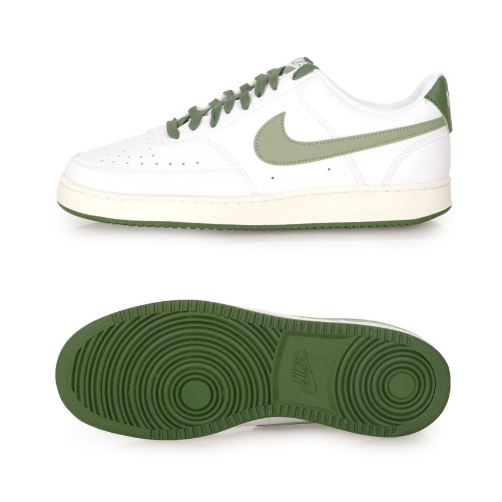 NIKE COURT VISION LO 男運動休閒鞋(免運 經典 復古 慢跑「FJ5480-100」≡排汗專家≡ | 排汗專家直營店 ...