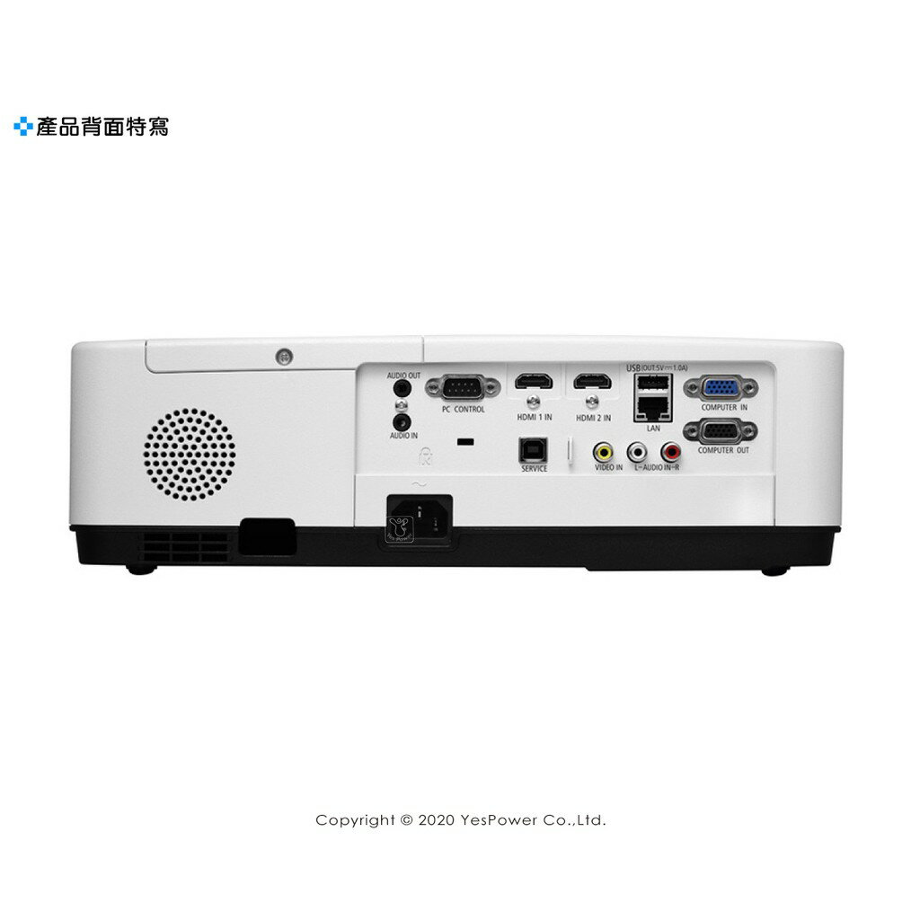 ME402X NEC 4000流明投影機 1024x768解析 XGA高解析度/4K/悅適影音 | 悅適影音教學導覽用品 | 樂天市場Rakuten