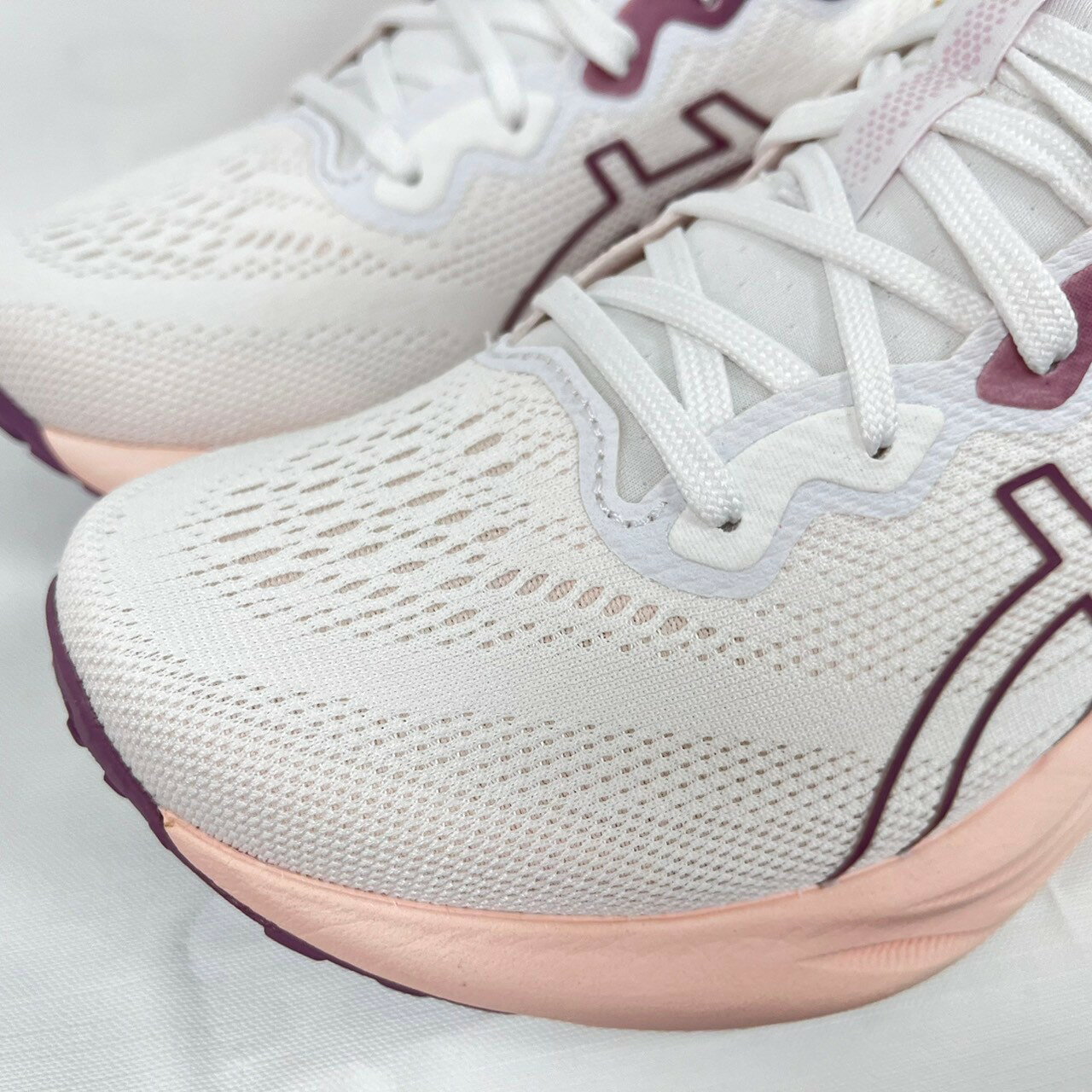 Asics 亞瑟士 女慢跑鞋 GEL-PULSE 15 避震 柔軟 耐用提升 1012B593-101 大自在 | 大自在運動休閒精品店 ...