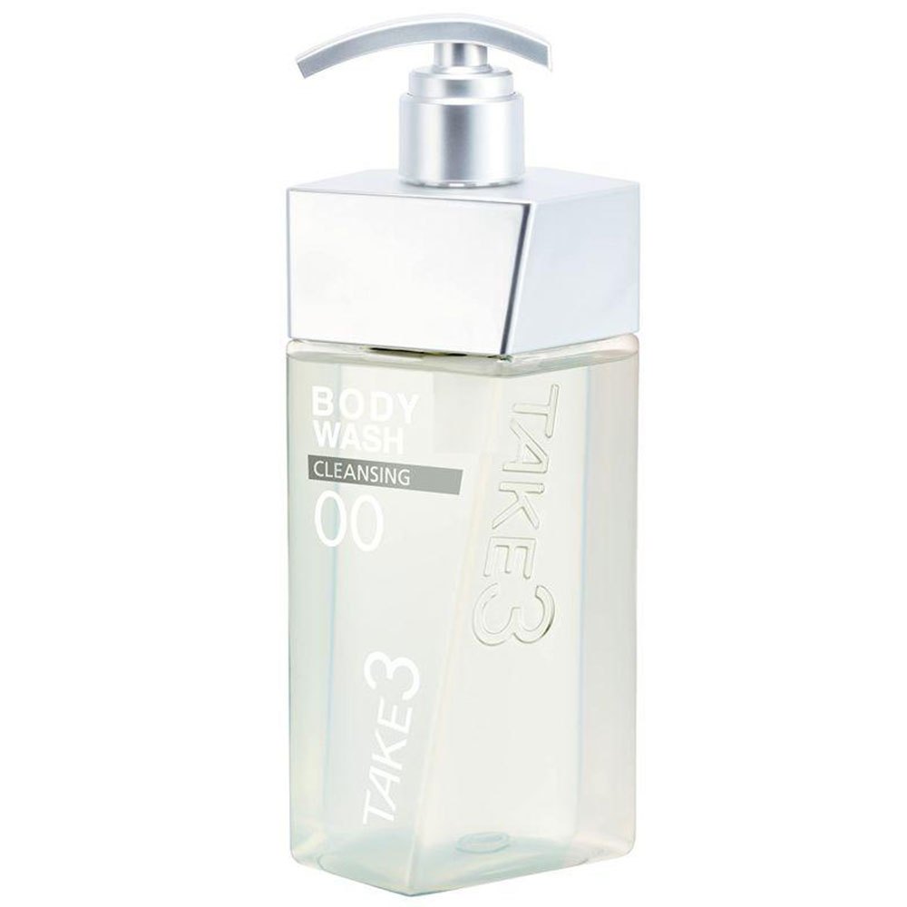 【TAKE3】頭皮控油清爽 乾性頭皮保濕系列 洗髮精 護髮乳 沐浴露400ml | 渋谷商號日貨總舖 | 樂天市場Rakuten