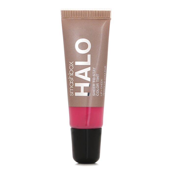 Smashbox - Halo Sheer To Stay Color 頰唇彩 | 草莓網Strawberrynet直營店 | 樂天市場Rakuten