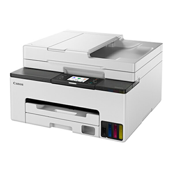 Canon MAXIFY GX2070 商用連供傳真複合機 | Lyre ishop直營店 | 樂天市場Rakuten