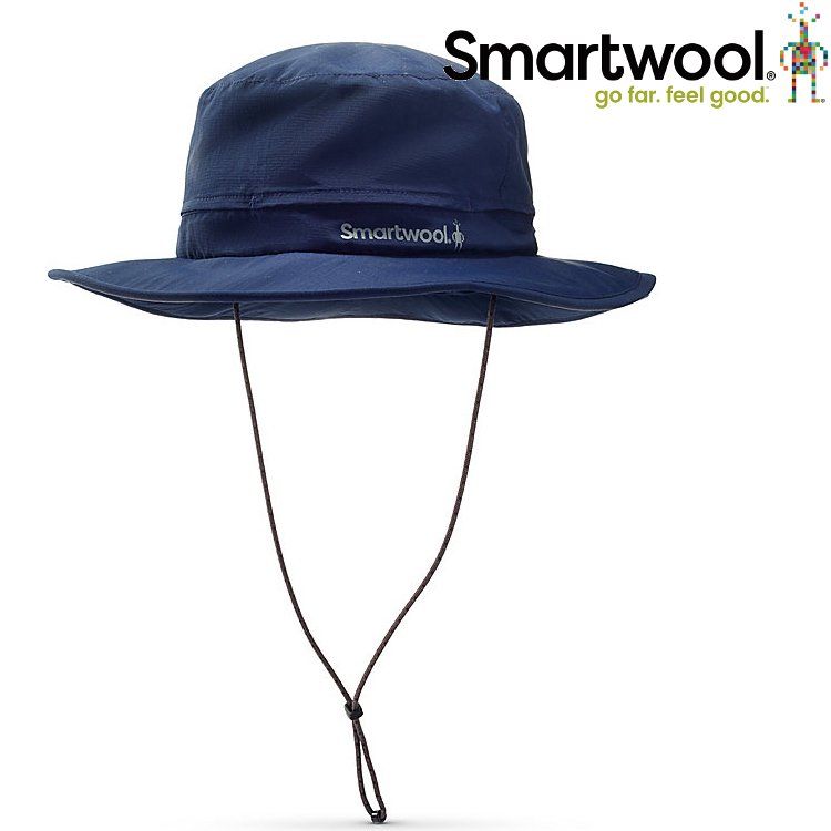 Smartwool Sun Hat 登山圓盤帽 SW017044 092 深海軍藍 | 台北山水戶外用品專門店直營店 | 樂天市場Rakuten