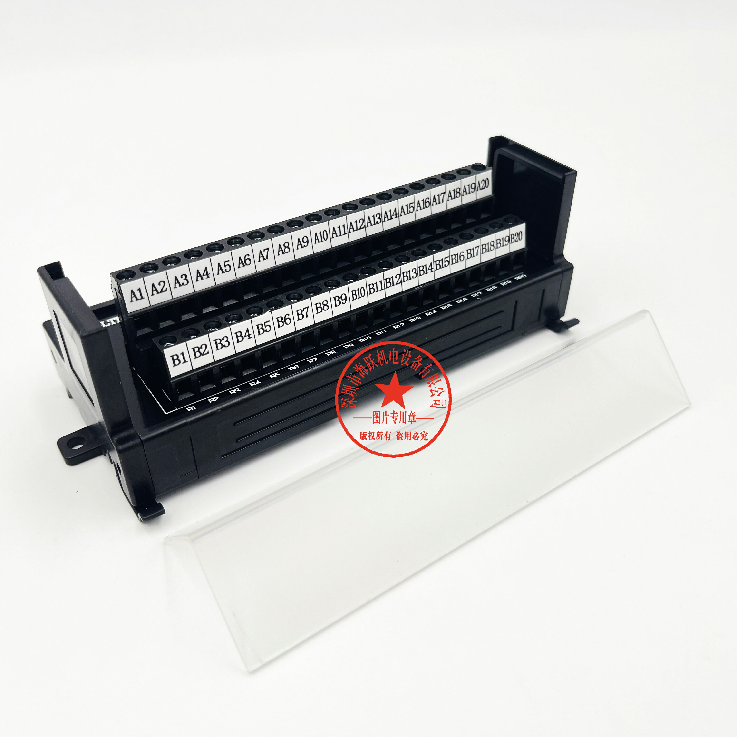 FA-LTB40P-F 三菱Q系列L系列CPU\模塊省配線端子排 FCN接口端子臺 | 協貿國際日用品生活12館 | 樂天市場Rakuten