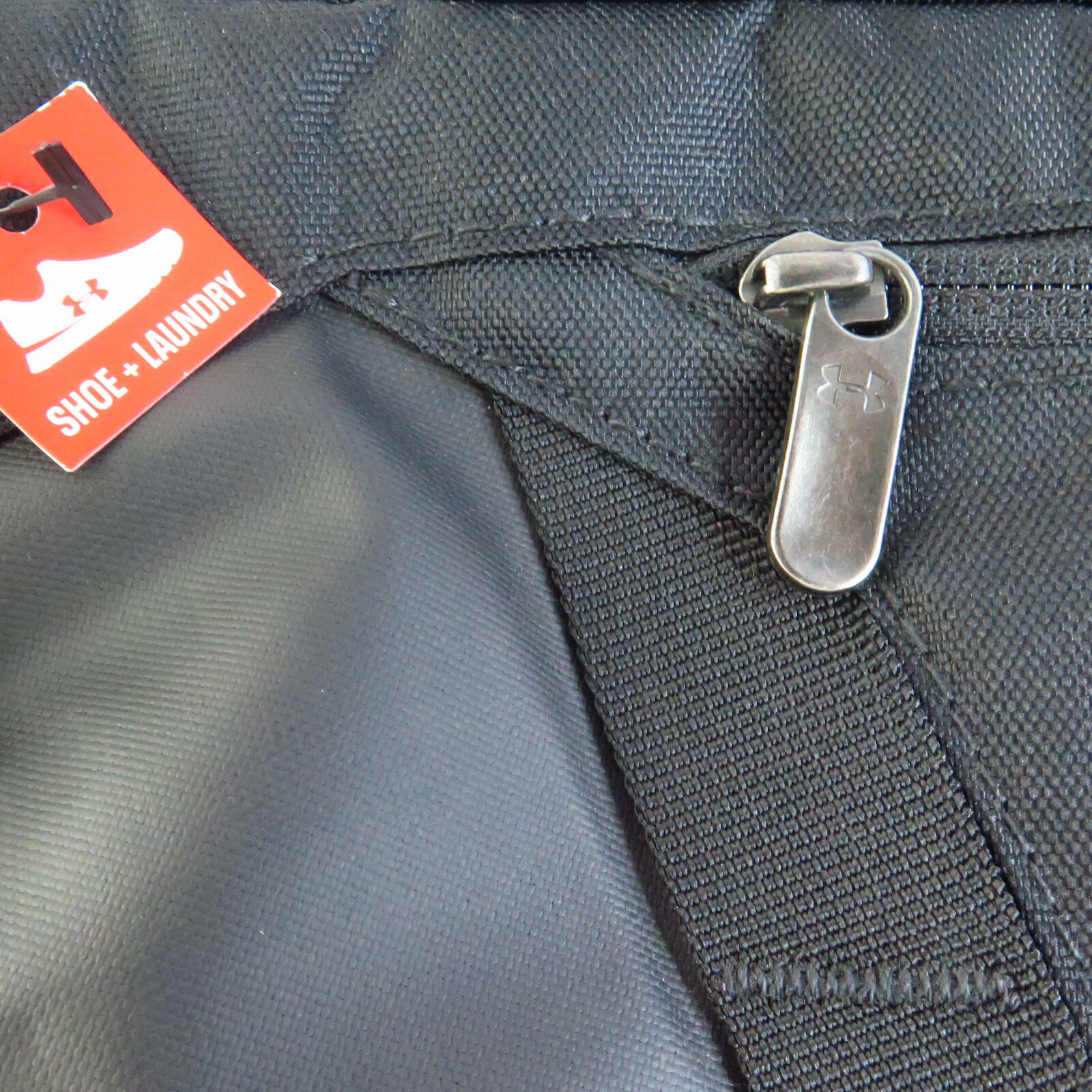 Under Armour Undeniable 5.0 SM 旅行包 1369222001 黑【iSport愛運動】 | ISPORTSHOP ...