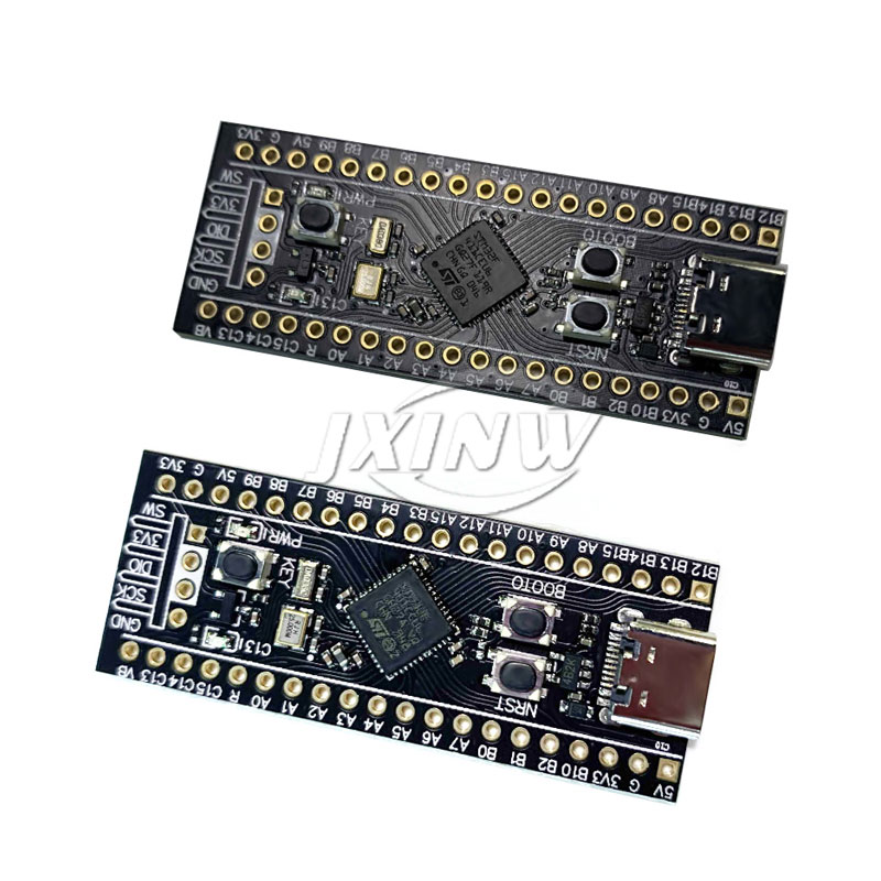 STM32F411CE/STM32F401CC核心板 512K 核心板 開發板MicroPython | 協貿國際日用品生活11館 | 樂天 ...