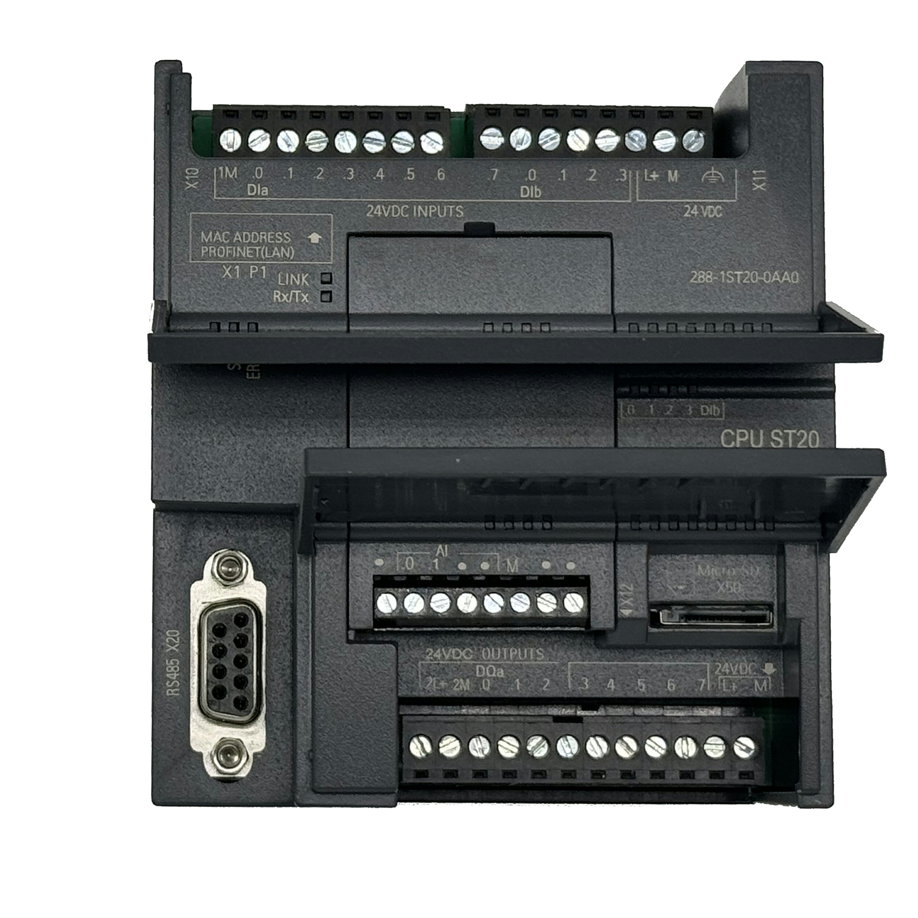 【台灣公司 超低價】國產經濟型SMART PLC SR40 SR20 SR30 ST40 ST30 ST20 PLC控制器 | 極致甄選 ...