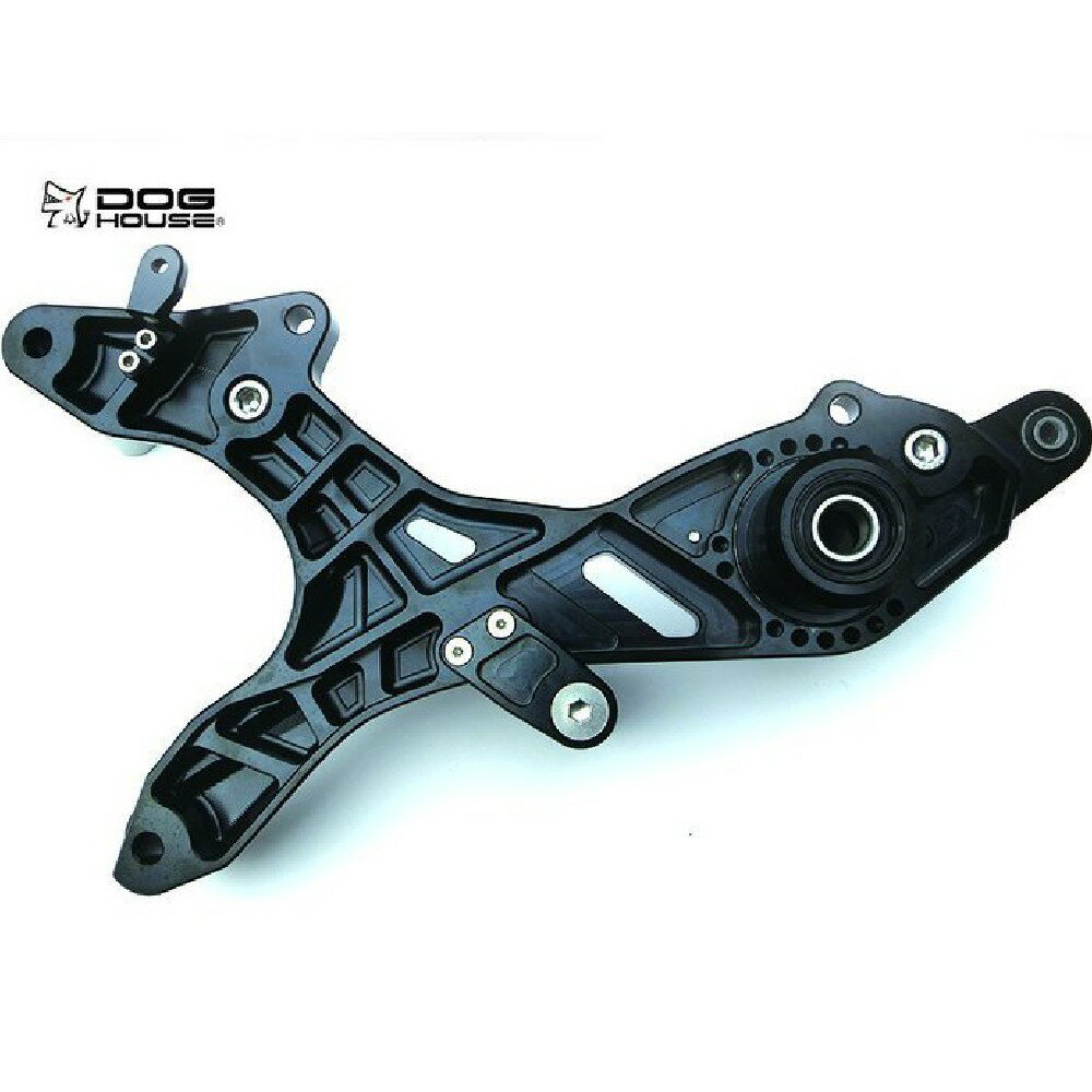 惡搞手工廠 GT 鈦合金 排骨 適用 BWSR BWS R 四代 五代戰 勁戰 雙碟 大B | 指尖購物 | 樂天市場Rakuten