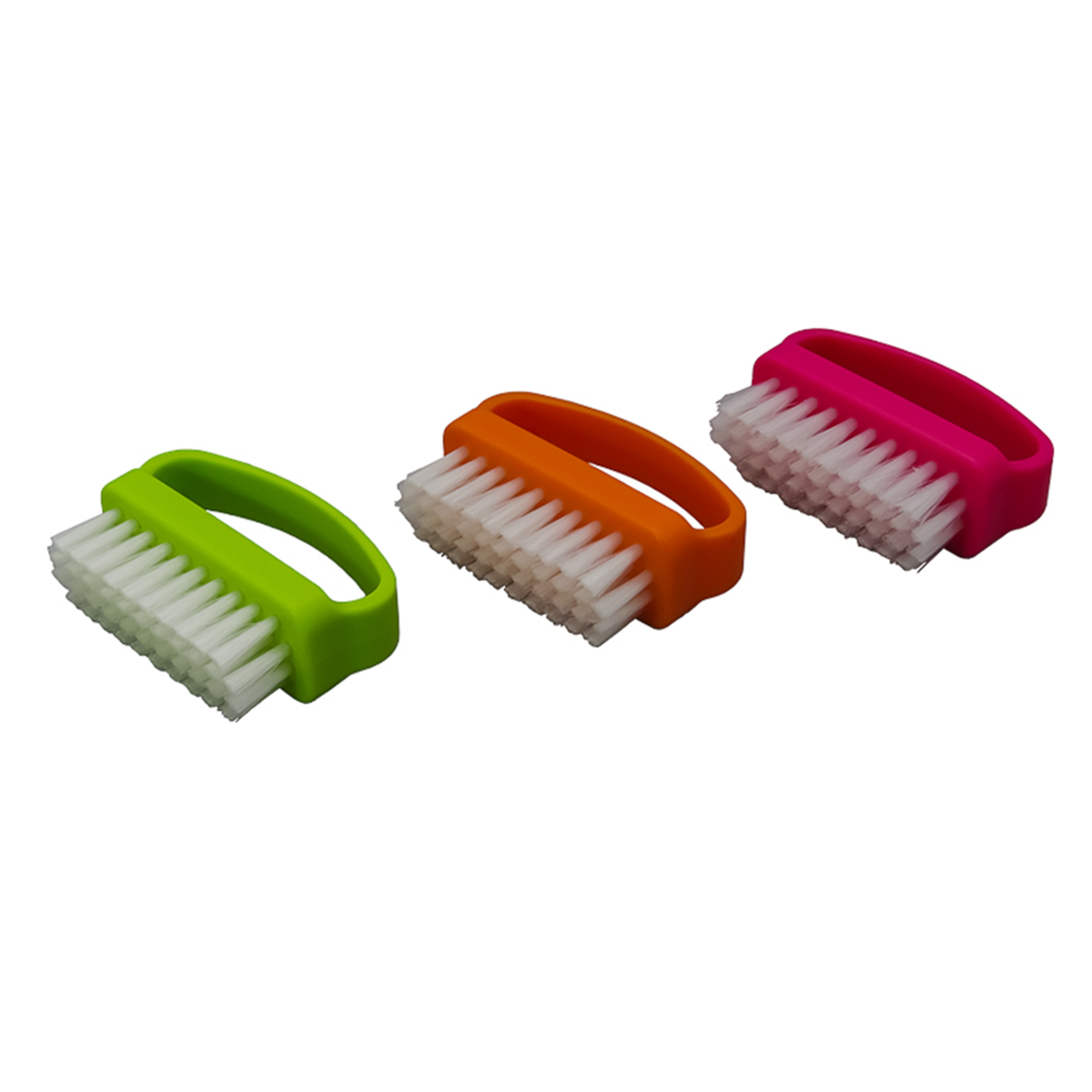 日本KOKUBO 迷你洗衣刷 洗衣刷 清潔刷 鞋刷 刷子【領券滿額再折千9/30止】 | 日昇小舖 | 樂天市場Rakuten