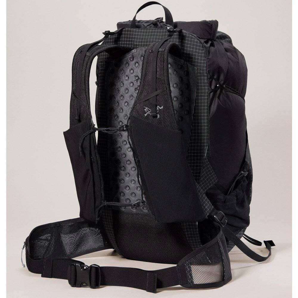 Arc'teryx 始祖鳥 Aerios 35L 輕量登山背包 X000009588 | 台北山水戶外用品專門店直營店 | 樂天市場Rakuten