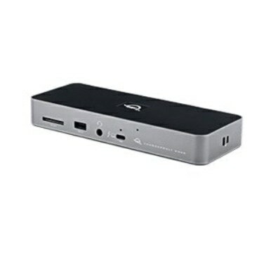 Thunderbolt3 mini/Pro Dock/Dock太空灰 擴充裝置/Thunderbolt Dock連接器 | 磐石蘋果 | 樂天 ...
